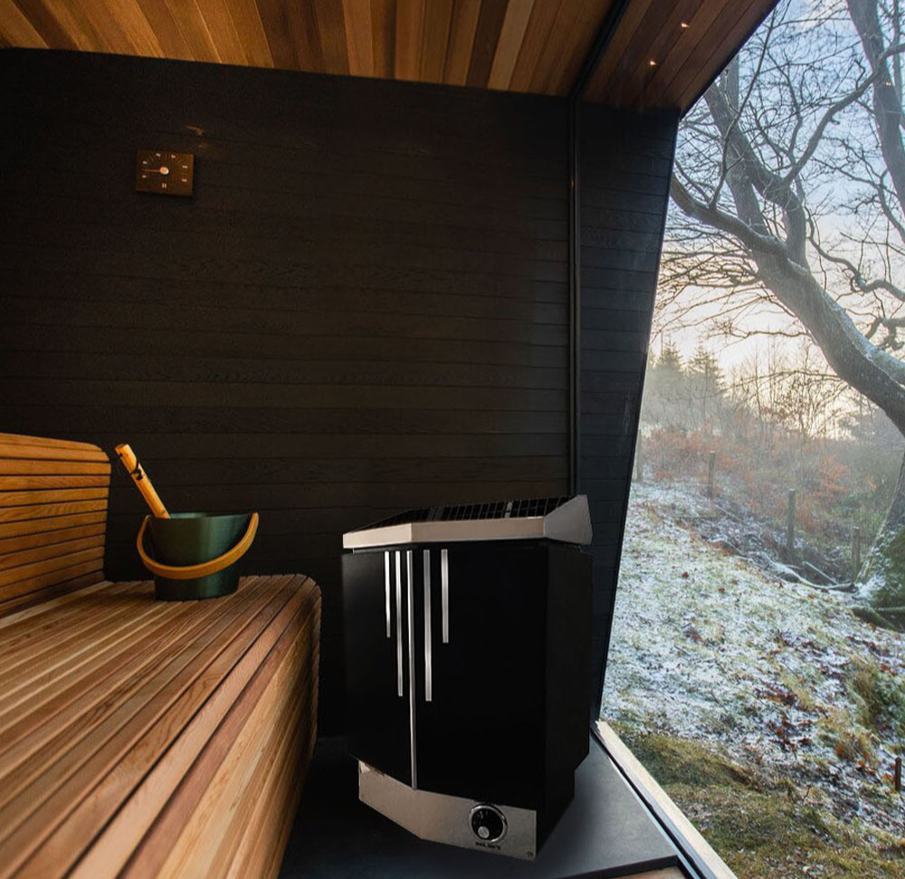 Maxer Heater - PERSADA CAHAYA MULIA